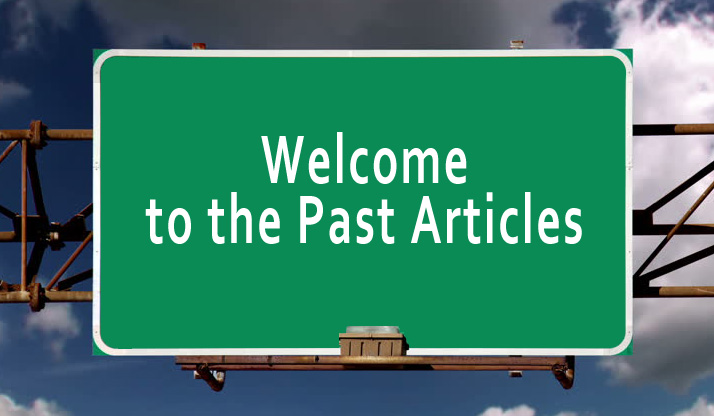 Past Articles – Steven Birchfield Astrologer